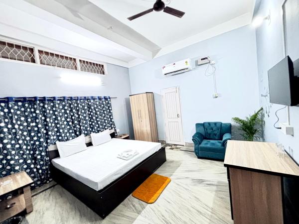 P A Guest House - Assam