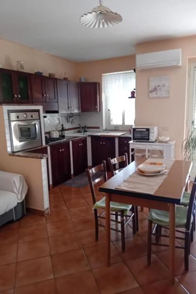 Apartment Das Haus Der Julia By Interhome - Roccalumera