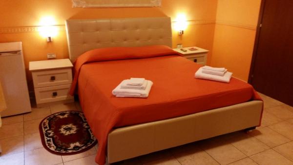 Hotel Gorizia - Aci Castello
