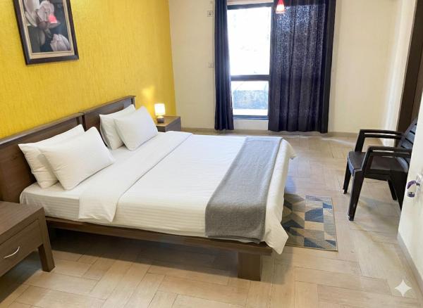 Xpress Stays - Bangalore