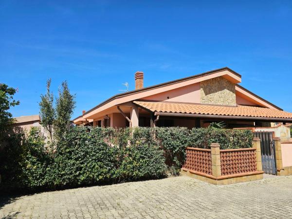Holiday Home Villa Mit Wasserblick By Interhome - Campofelice di Roccella