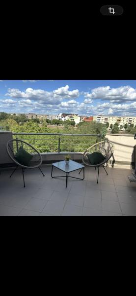 Rotonda Apartment - Lugoj