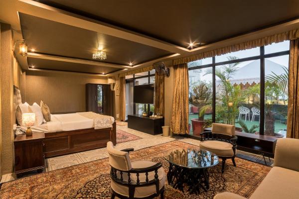 Gem House Jodhpur By Hst Hospitality - Jodhpur