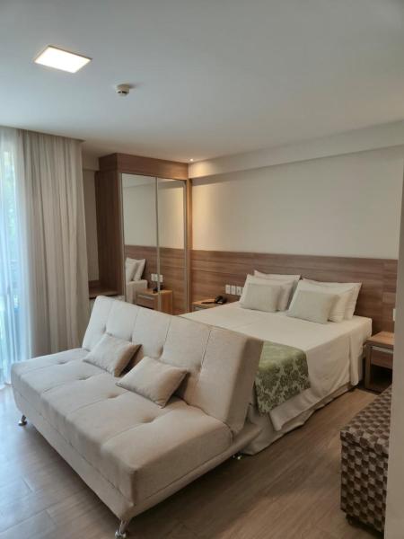 Vista Azul - Suíte Pinheiros Com Cozinha - State of Espírito Santo