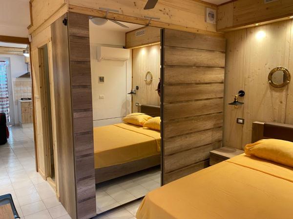 Apartment 'Sail Yacht' By Interhome - Realmonte