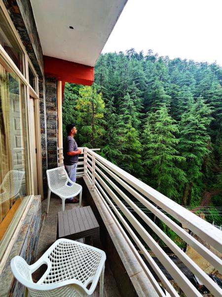 Decent Stays - Shimla