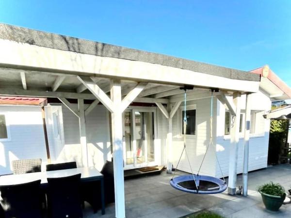 Holiday Home Luna By Interhome - Medemblik