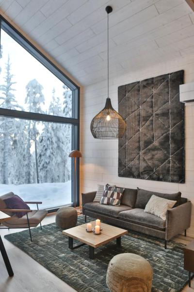 Riekko Lodge - Kittilä