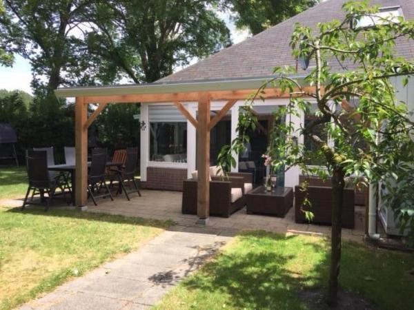 Holiday Home 65 Quadratmeter In Stavenisse By Interhome - Zierikzee