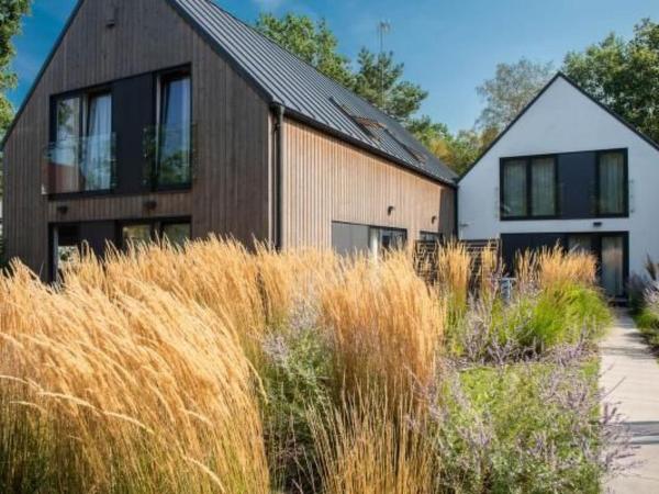 Holiday Home Mit Privater Terrasse By Interhome - Pobierowo