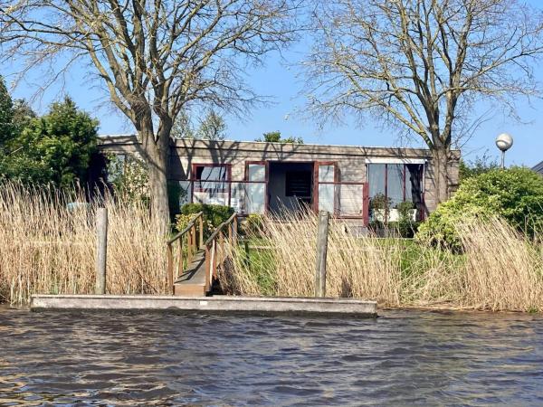 Holiday Home 014 Konig By Interhome - Schiermonnikoog