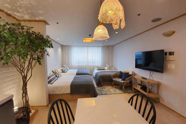 [Hongik-univ] Modern Studio - Bucheon-si