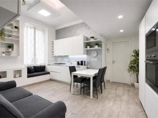 B&b Underground Milano Centro - Monza