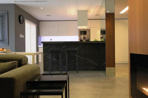 Apartment For 4 With Pool In Swieqi St Julians - Málta