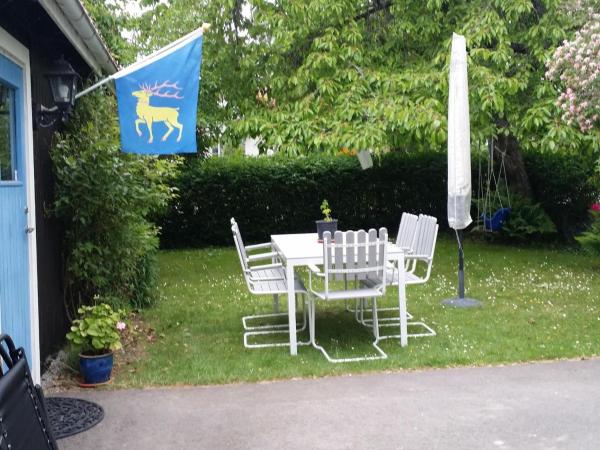 Holiday Home Gemütliches Ferienhaus Mit Garten- Nah Am Meer By Interhome - Kalmar