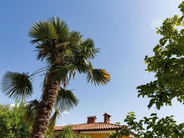 Apartment Wohnung In Lucija Mit Garten By Interhome - Portorož