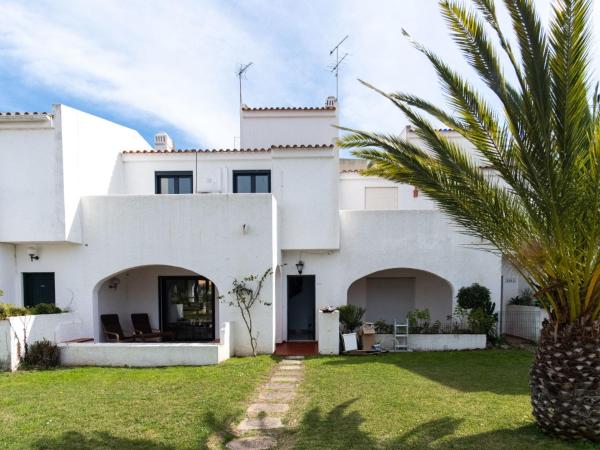 Holiday Home Aldeia Do Mar By Interhome - Quarteira