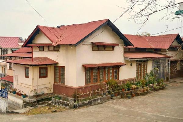 Shillong Backpackers Hostel - Shillong
