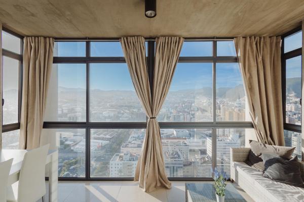 29 Floor. Home Suite Home - Santa Cruz de Tenerife