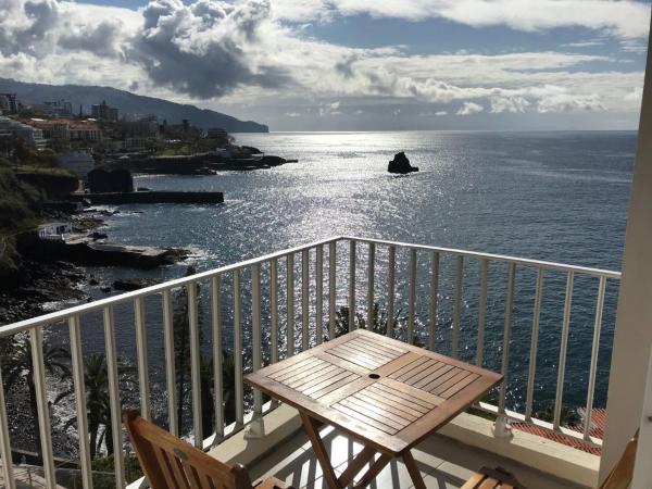 Apartment Mit Blick Auf Das Wasser By Interhome - Funchal
