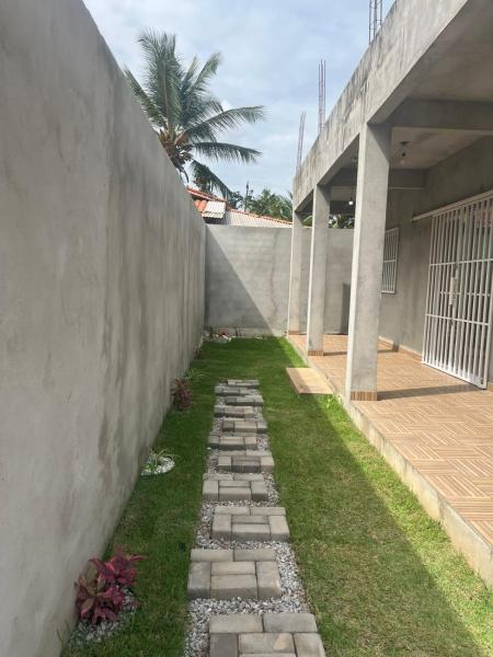 Casa Salinas Piscina 2 Quartos Climatizados - Salinópolis