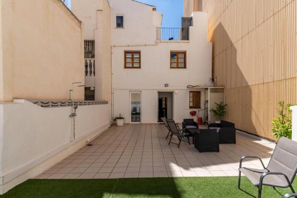 City Appartments Denia - Denia