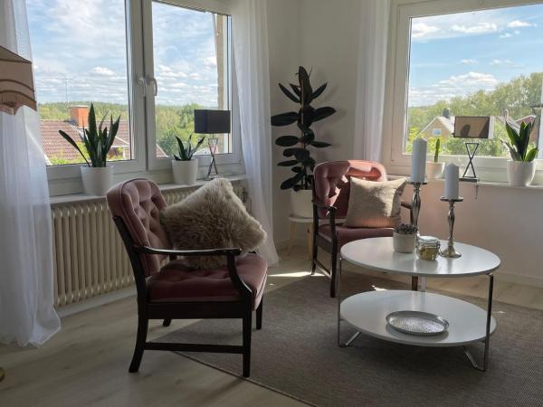 Holiday Home Villa Astrid Premium By Interhome - Hultsfred