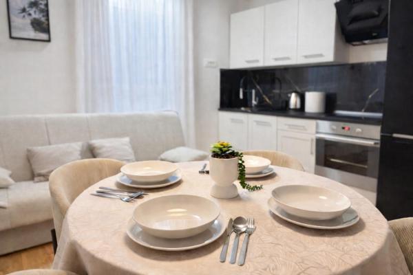 Milo Apartment - Koper