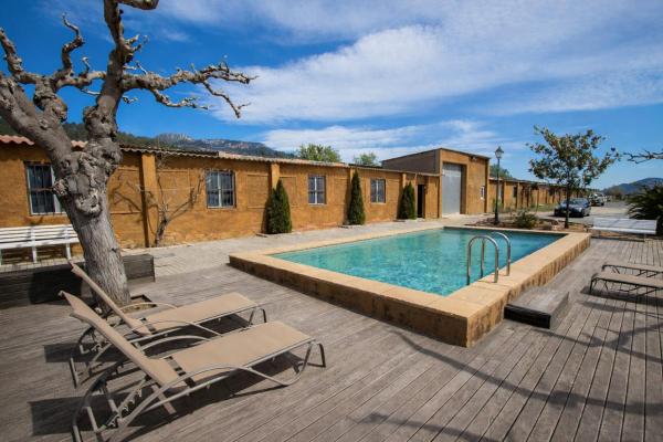 Catalunya Casas Your Own Private Estate Just 20km From Salou! - Siurana