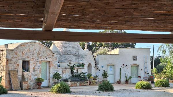 Residenza Anima Mediterranea - Oria