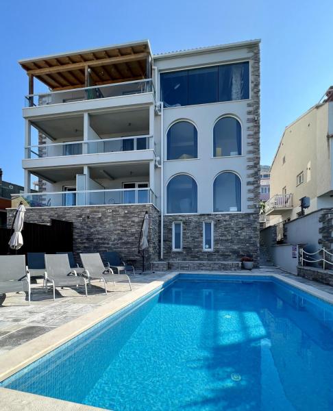 Apartment Lavilla - Cavtat