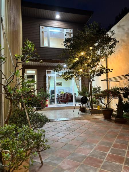 Mây Đà Lạt Home - 달랏