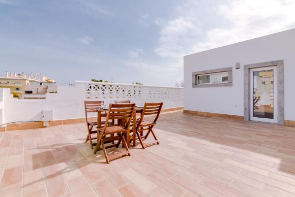 Blife Frankya Private House - Faro