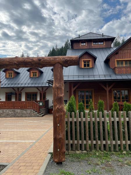 Apartmán La ŠIška - Věžička - Makov