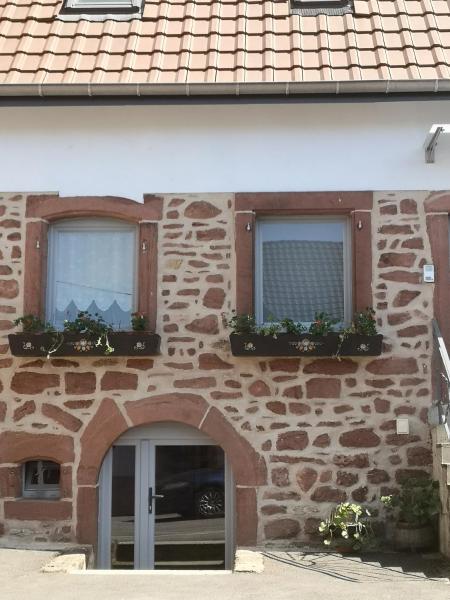 Logement Douillet Neuf L'indian - Bas-Rhin