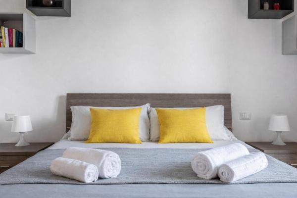 Sarca 11th Floor - Milão