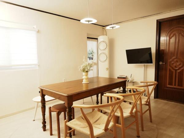 Hongdae Yeonnamdong And Yeonhuidong - 고양시