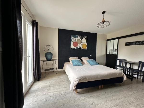 L Ecrin D Anabelle - Chasseneuil-du-Poitou