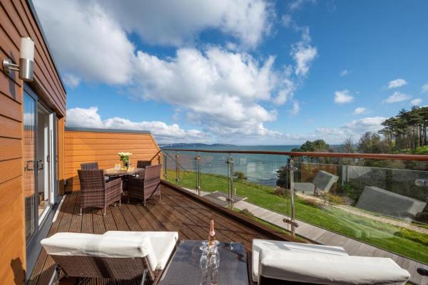 2 Bed In Brixham Oc-bc157 - Brixham
