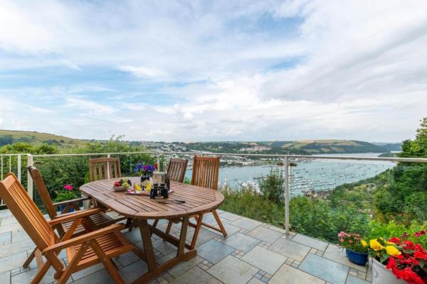 4 Bed In Kingswear Oc-bc135 - Dittisham