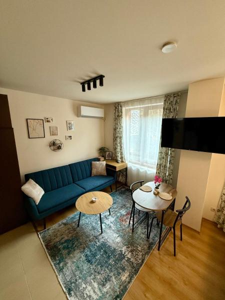 Panorama Studio Home2host - Bansko