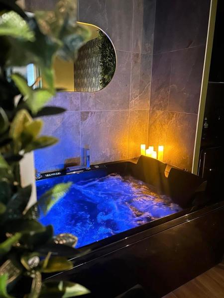 February 2 - Love Room Spa - Partdieu - Lyon