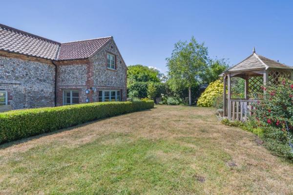 3 Bed In Cley Oc-t32433 - Blakeney