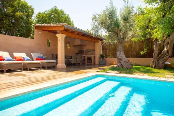 Mallorca Soller Port Villa High End Balearics - Port de Sóller