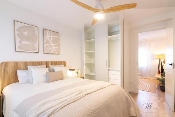 Guestready - Modern Flat In A Quiet Area - Alcobendas