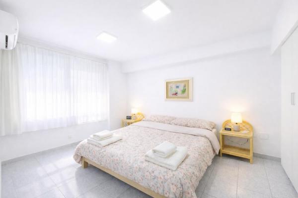 Alojamiento San Juan En Murcia Centro - Murcia