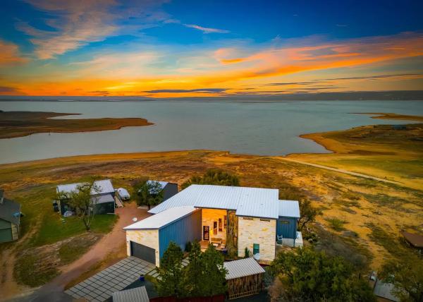 Lake Buchanan - Pool, Hot Tub & Lake Access - États-Unis
