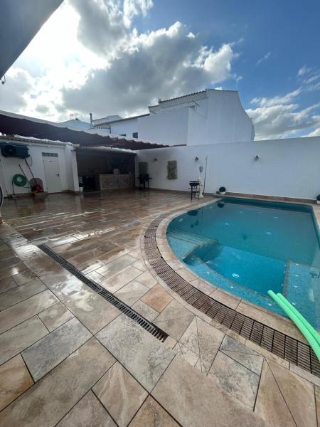 Apartamentos Luz De Doñana 2 - Palos de la Frontera