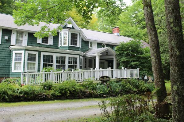 Fox Creek Inn - 拉特蘭市