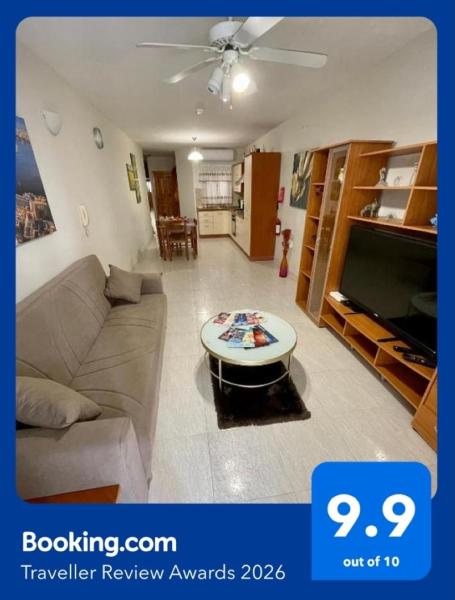 Regent Court - 3 Bedroom Apartment Within Walking Distance From Seafront - Malte